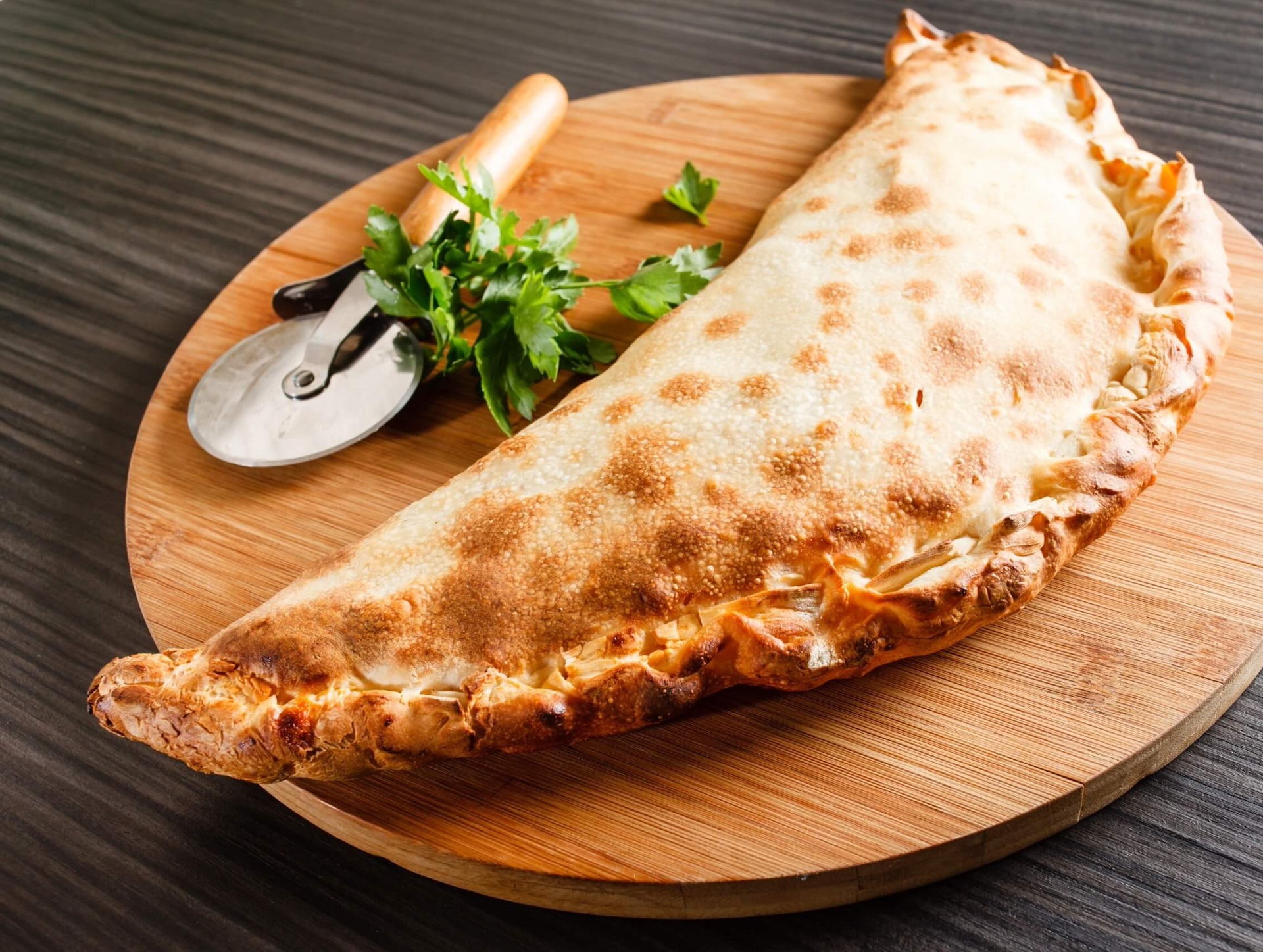 Amore's Pizza & Restaurant